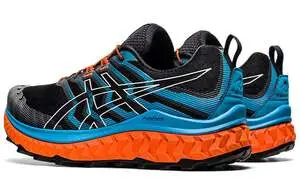 Asics Trabuco Max Athletic Sneakers