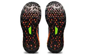 Asics Trabuco Max Athletic Sneakers