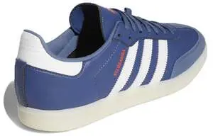 Adidas Velosamba Vegan Sneakers - Blue/white