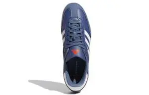 Adidas Velosamba Vegan Sneakers - Blue/white