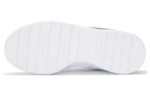 PUMA Caven Retro Prep Low Top Sneakers - Whiteblue