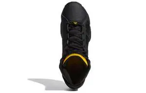 Adidas D Rose 1.5 Athletic High Top Sneakers