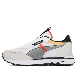 PUMA Rider Fv X-ray Sneakers - White/grey/yellow