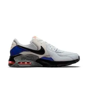 Nike Max Excee Sneakers - Grey/blue