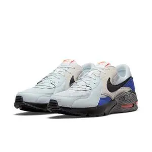 Nike Max Excee Sneakers - Grey/blue