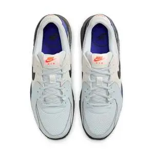 Nike Max Excee Sneakers - Grey/blue