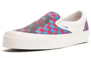 VANS John Van Hamersveld X Og Slip-on