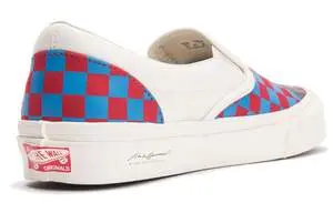 VANS John Van Hamersveld X Og Slip-on