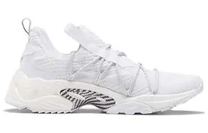 REEBOK Trideca 200 Athletic Sneakers - White/black/gray