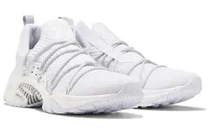 REEBOK Trideca 200 Athletic Sneakers - White/black/gray