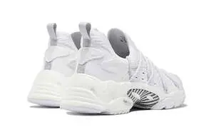 REEBOK Trideca 200 Athletic Sneakers - White/black/gray