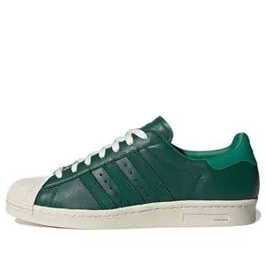 Adidas Originals Superstar 80s - Green