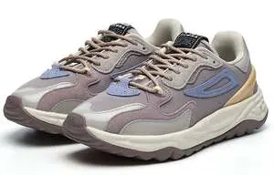 FILA Terra Low Top Sneakers