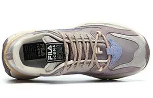 FILA Terra Low Top Sneakers