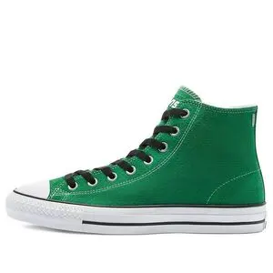 CONVERSE Converse Chuck Taylor All Star Pro High Top Sneakers Green