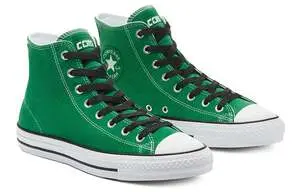 CONVERSE Chuck Taylor All Star Pro High Top Sneakers - Green