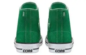 CONVERSE Chuck Taylor All Star Pro High Top Sneakers - Green