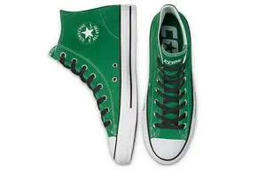 CONVERSE Chuck Taylor All Star Pro High Top Sneakers - Green
