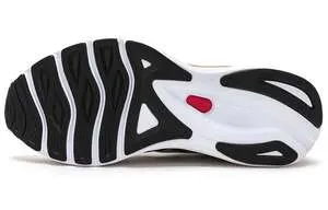 Mizuno Wave Sky 5 Athletic Sneakers - Black/sand/white