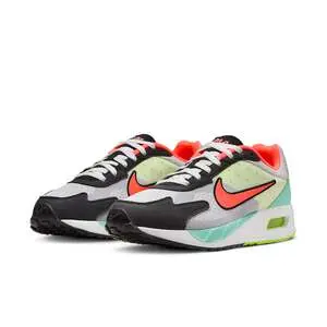Nike Max Solo Sneakers - Multi-color