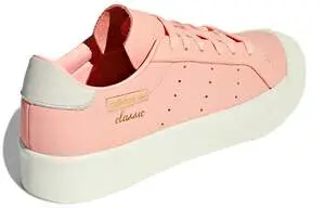 Adidas Everyn Low Top Sneakers - Pink