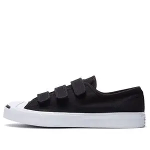 CONVERSE Jack Purcell 3v Sneakers - Black