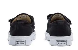 CONVERSE Jack Purcell 3v Sneakers - Black
