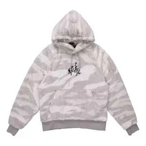 JORDAN Wings Plush Pullover