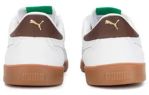 PUMA Club 5v5 Low Top Sneakers - White