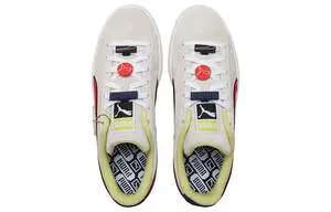 PUMA Suede 'decor8' Low Top Sneakers