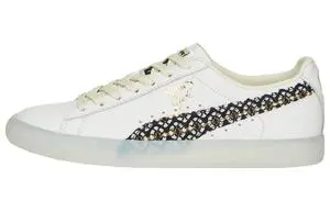 PUMA Clyde "summer Breeze" Sneakers