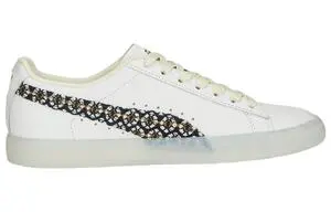 PUMA Clyde "summer Breeze" Sneakers