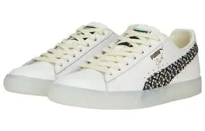 PUMA Clyde "summer Breeze" Sneakers