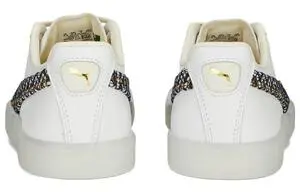 PUMA Clyde "summer Breeze" Sneakers