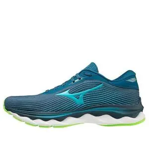 Mizuno Wave Sky 5 Running Shoes - Blue