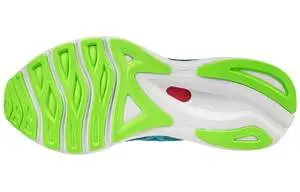 Mizuno Wave Sky 5 Running Shoes - Blue