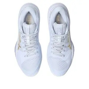 Asics Sky Elite Ff Mt 3 Sneakers - Blue Fade/champagne