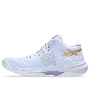 Asics Sky Elite Ff Mt 3 Sneakers - Blue Fade/champagne