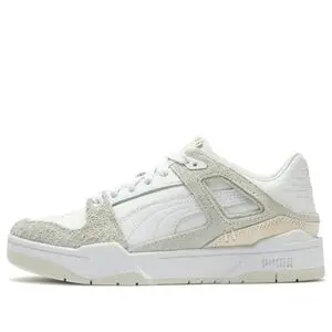 PUMA Slipstream Premium 'white Grey - White/gray