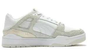 PUMA Slipstream Premium 'white Grey - White/gray