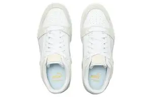 PUMA Slipstream Premium 'white Grey - White/gray