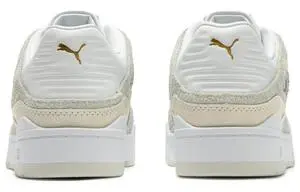 PUMA Slipstream Premium 'white Grey - White/gray