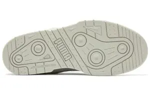 PUMA Slipstream Premium 'white Grey - White/gray