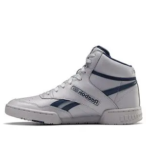 REEBOK Bb4600 High Top Sneakers