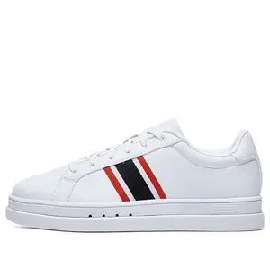FILA Vigor Sneakers - Cloud White/university Red/navy Blue