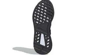 Adidas Deerupt S Sneakers - Black