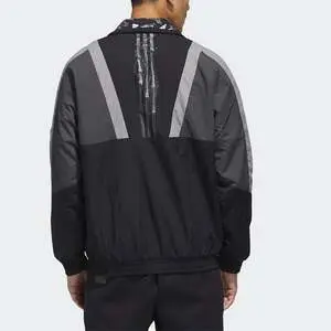 Adidas Ub Jkt Silo Double Sided Sports Jacket