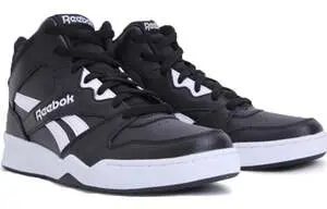 REEBOK Bb4500 Mid Top Sneakers