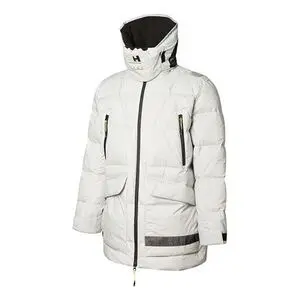 PUMA X Helly Hansen Tech Down Jacket