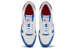 REEBOK Classic Leather "make It Yours - Blue